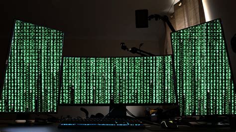 The Ultimate Hacker Setup Youtube