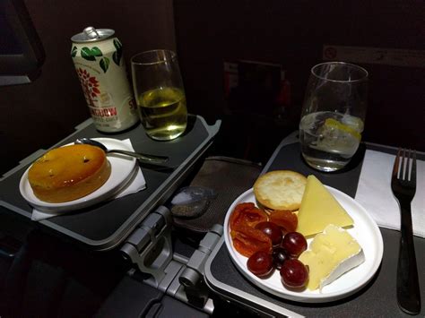 Jetstar 787 Business Class Cairns To Osaka Jq15 Review Point Hacks