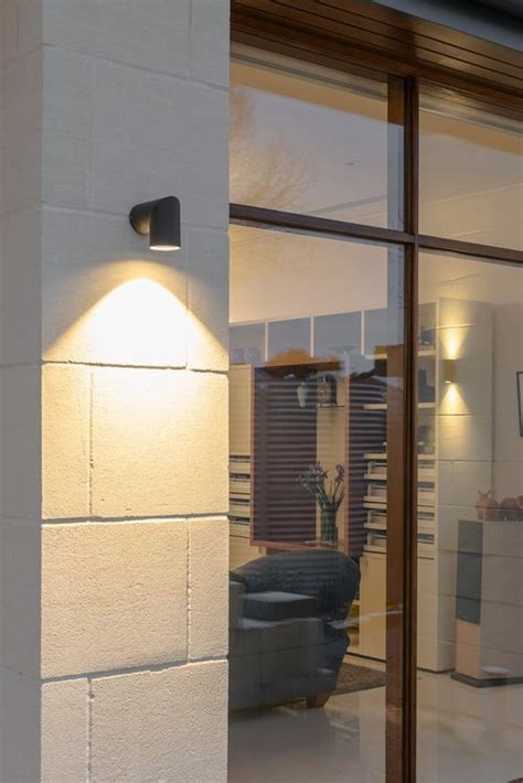 Interior Led Wall Lights Led Inside Wall Lighting Allera