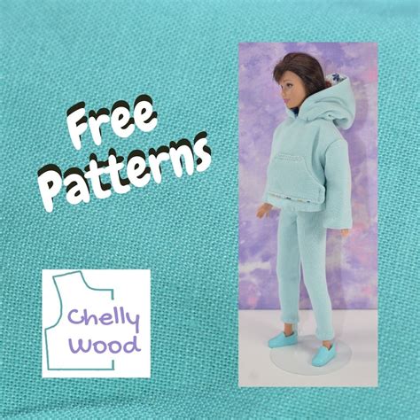 Skipper Patterns Free Doll Clothes Patterns