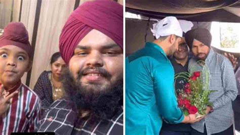 Social Media Star Noor Gurnam Bhullar Will Be Seen In Rose Rosy Te