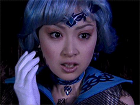 Sailor Moon Fashion Pgsm Dark Mercury