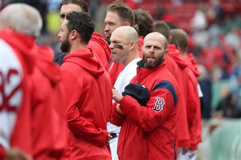Red Sox Great Dustin Pedroia Announces Retirement At 37 After Battling