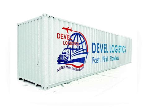 Container Specification Everything You Need To Know