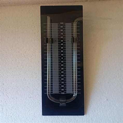 Measuring Laboratory Manometer At Best Price In Ambala Id 26893404612