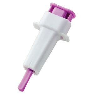 Sicherheitslanzette One Care Pro Links Medical Products Inc