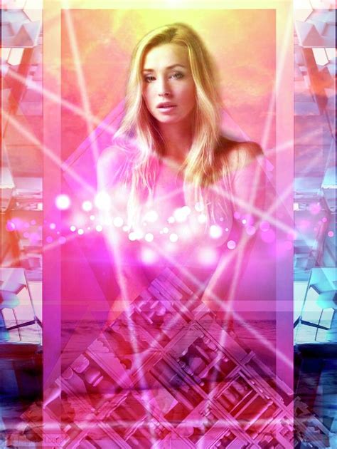 Sarah Digital Art By Mythos Graphix Fine Art America