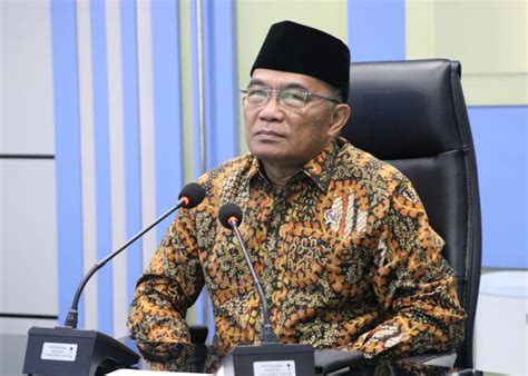 Inilah Pesan Penting Muhadjir Effendy Untuk Para Rektor Muhammadiyah