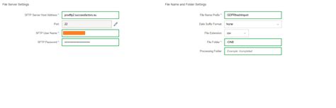 Updating Applicant Status Using Integration Center Sap Community