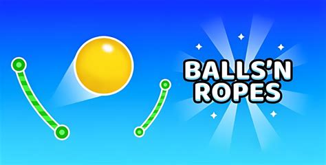 Balls And Rope Unity Games Gameosophy