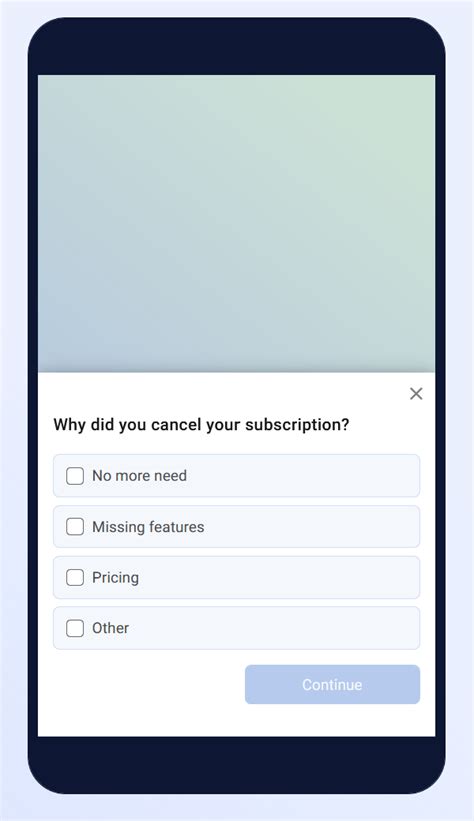 25 Questions To Ask In Mobile App Surveys
