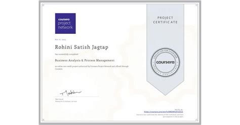 Rohini Jagtap On Linkedin Hello Everyone😊 I Am Glad To Share That I