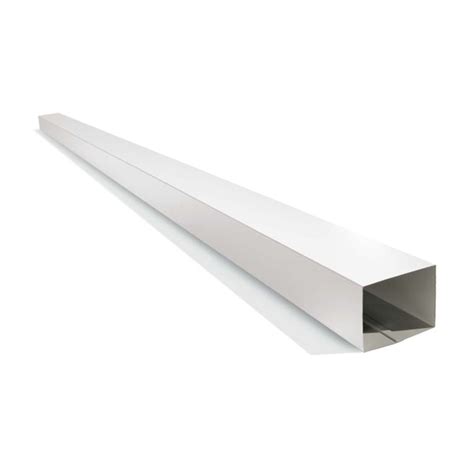 Rectangular Downpipe Stratco Nz