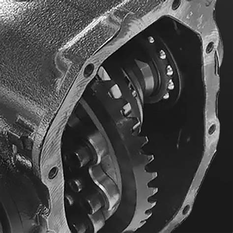 Diffsonline Bmw Differentials And Custom Race Gearing