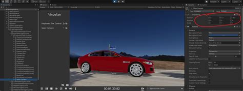 Camera Position Issue Lgsvl Simulator GitHub