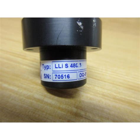 Protechna LLi S 480.8 Sender 480 - Mara Industrial