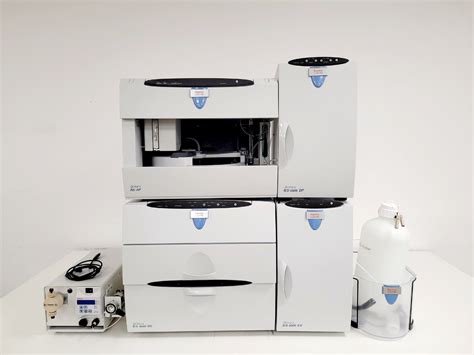 Thermo Hplc System Dionex Ics 6000 Axp Ms As Ap Ds Dp And Eg Lab