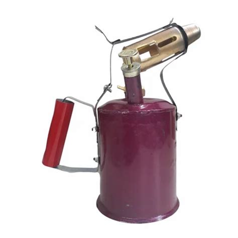 Kerosene Blow Lamp ₹ 689 90 Metal Blow Torch Blow Gun Kerosene