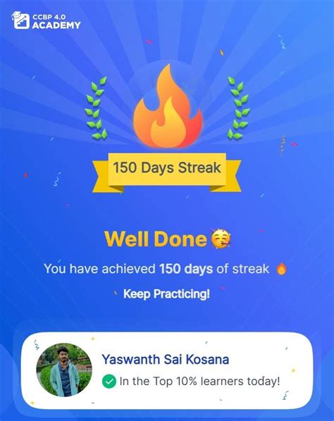 Learningjourney Consistencyiskey Skillbuilding Lifelonglearning