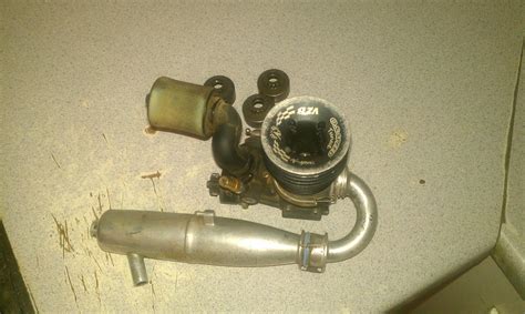 Os Vzb Speed W 2060 Pipe AWESOME ENGINE R C Tech Forums