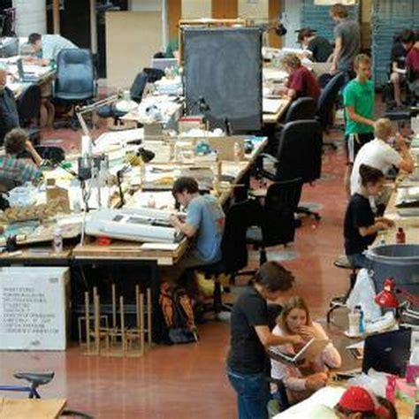 College More Than Just Architecture Rtf Rethinking The Future