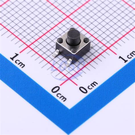 Ts4545tp 160gf 022 Shou Han Switches Lcsc Electronics