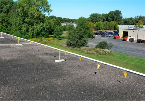 Proper Use Of Warning Lines On Construction Sites A Guide