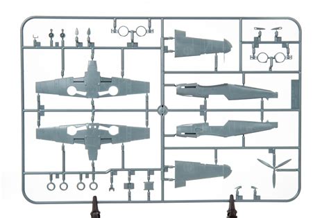 WUNDERSCHÖNE NEUE MASCHINEN pt 1 DUAL COMBO 1 72 E shop Eduard