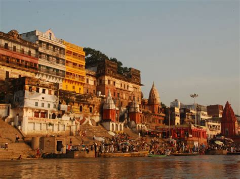 Posters Urging Non Hindus To Stay Away From Ghats Of Ganga Posters