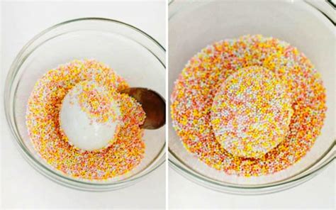 12 оригінальних прикрас для пасхальних яєць своїми руками Самотужки