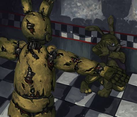 10000 Best R Fivenightsatfreddys Images On Pholder My Halloween Costume