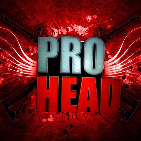 Pro Head Games Youtube