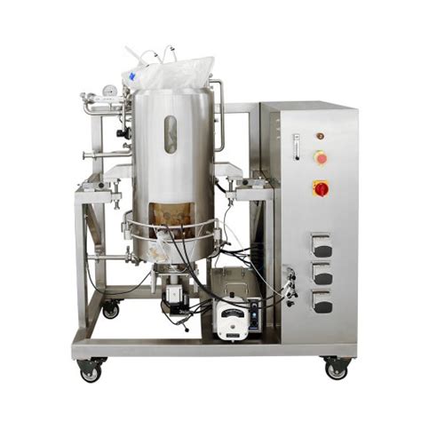 Single Use Bioreactor Yocell Biotechnology Qingdao Co Ltd