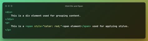 Top Html Interview Questions And Answers In 2024