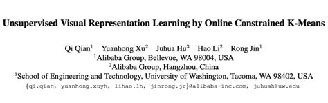 阿里 48 篇论文入选 Ai 顶会 Cvpr 2022 ，创历年新高 极客公园