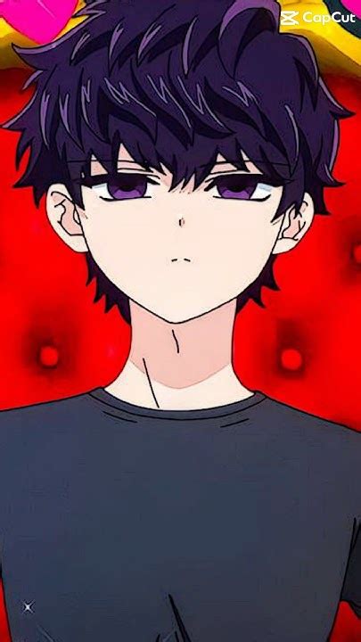 Shouske Komi Amazing 😎 Youtube