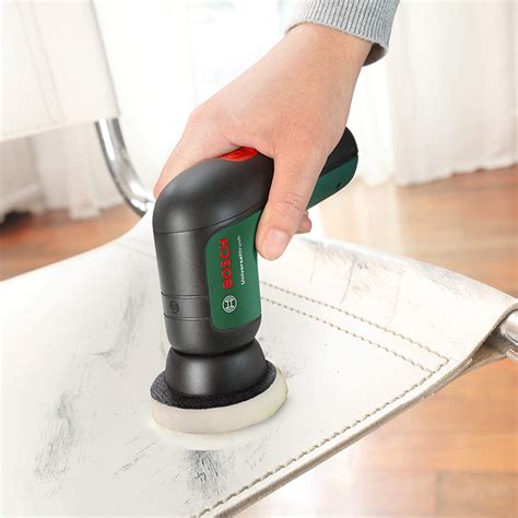 Bosch Cordless Cleaning Brush Power Scrubber Universalbrush Malaysia