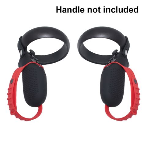 Vr Accessoires Grips Controller Cover Case Duurzaa Grandado
