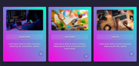 Spydev Code Responsive Css Cards Free Code Demo