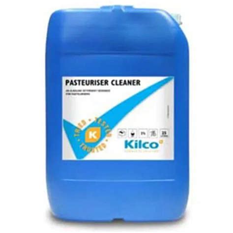Pasteuriser Cleaner 25ltr Un1719 Dandh Direct