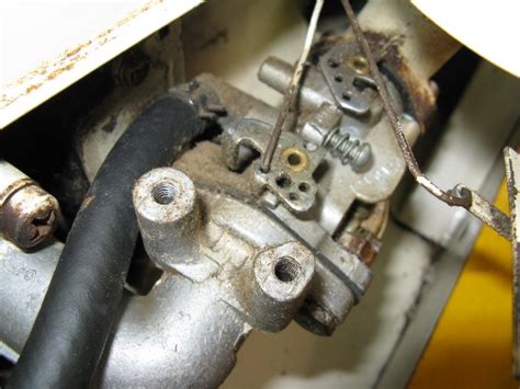 Cub Cadet Xt1 Throttle Linkage Diagram