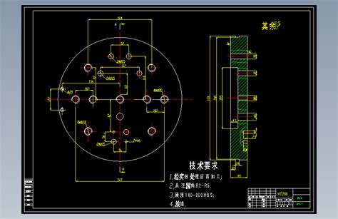 Mm Autocad