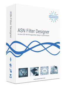 ASN DSP Filter Designer The Powerful Realtime DSP Platform For Developing Real Time Dataset