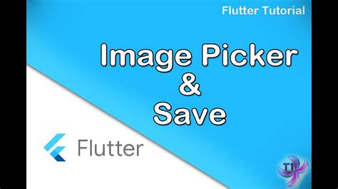 Flutter Image Picker And Save Image Path Image Picker From Gallery In