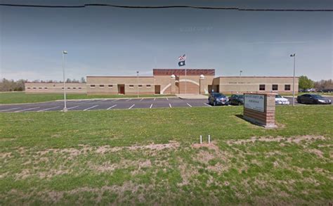 Hopkins County Jail Inmates Search Mugshots Visitation Kentucky