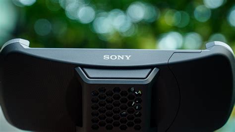 Tr N Tay Sony Xperia V Gaming Edition B S N Ph M D Nh Cho Nh Ng B N