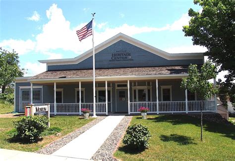Bayfield Heritage Association Home Bayfield Heritage Association