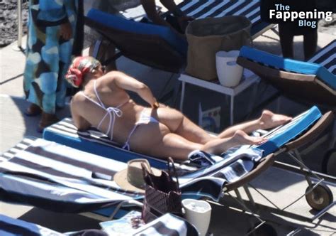 Jennifer Lopez Carly Jane Jlo Nude Leaks Onlyfans Photo 11751