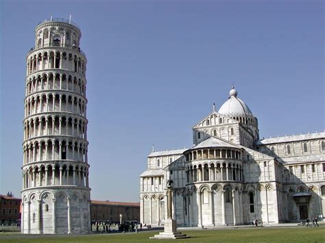 Пизанская башня Best Countries To Visit, Cool Countries, Cool Places To ...