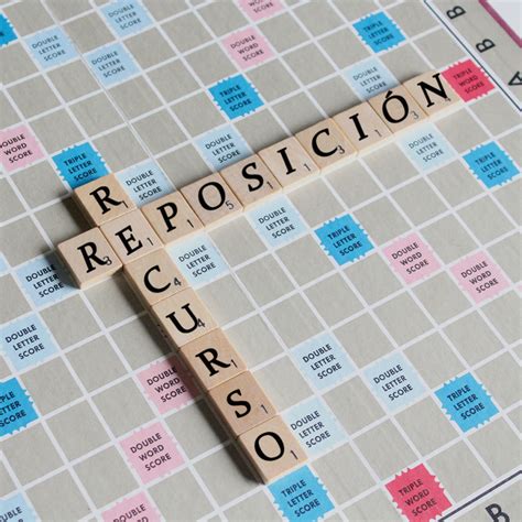 Modelo recurso de reposición Tienes que saber ESTO